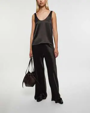 ALMADA Label Romy Satin Tank