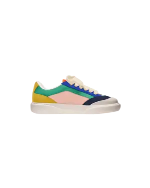 Casablanca Del Mar Sneaker - Multicolor