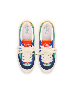 Casablanca Del Mar Sneaker - Multicolor