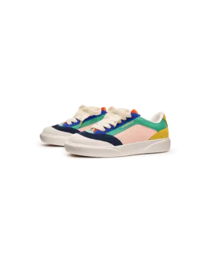 Casablanca Del Mar Sneaker - Multicolor