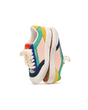Casablanca Del Mar Sneaker - Multicolor