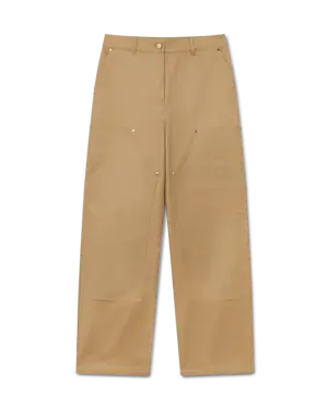 Casablanca Belted Pants For Women