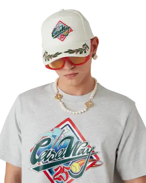 Casablanca Casa Way World Series Cap