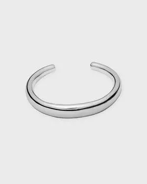 Lié Studio Amanda Bracelet - Silver