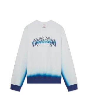 Casablanca Relaxed Sweatshirts Hoodies For Men