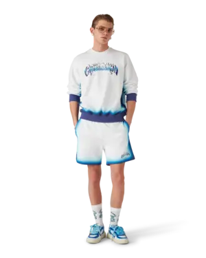 Casablanca Fade Sweatshirt