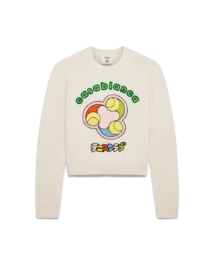 Casablanca Classic Sweaters For Men