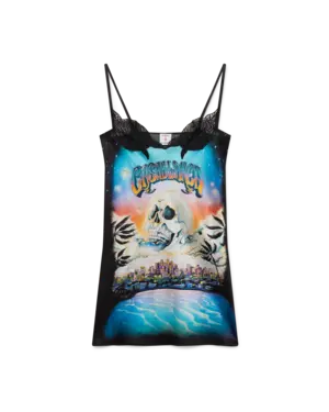 Casablanca Spaghetti Strap Camis Tanks For Women
