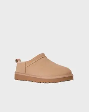 UGG Classic Micro Boot - Sand