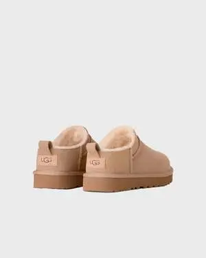 UGG Classic Micro Boot - Sand