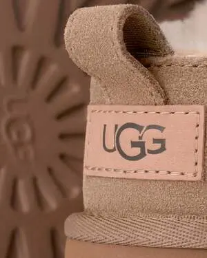 UGG Classic Micro Boot - Sand