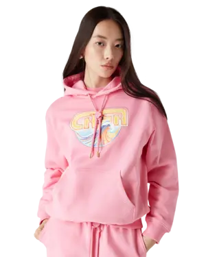Casablanca Casa Surf Hooded Sweatshirt