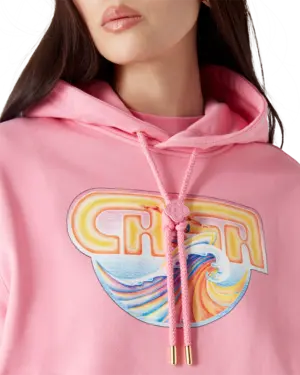 Casablanca Casa Surf Hooded Sweatshirt