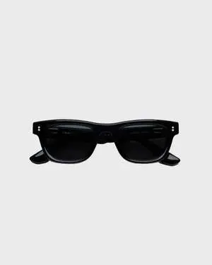 Chimi Sunglasses - Black