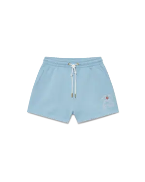 Casablanca Beauty Of The World Sweatshorts - Multicolor