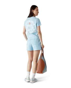 Casablanca Beauty Of The World Sweatshorts - Multicolor