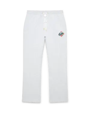 Casablanca Casa Way World Series Sweatpants