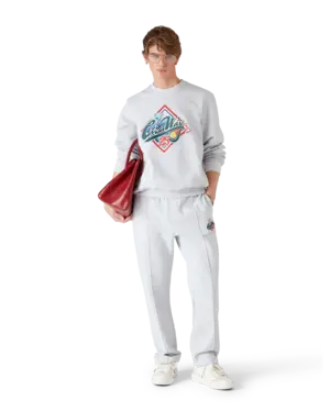 Casablanca Casa Way World Series Sweatpants