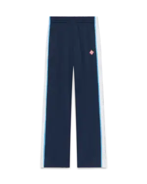 Casablanca Pique Track Pants - Multicolor
