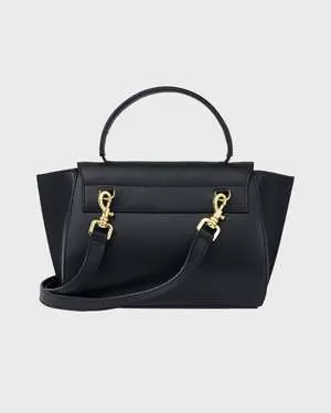 ATP ATELIER Arezzo Grained Calf Bag