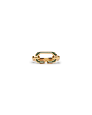 Casablanca C Link Ring
