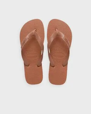 Havaianas Hav Top Senses Flip-flops - Brown