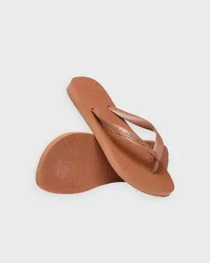 Havaianas Hav Top Senses Flip-flops - Brown