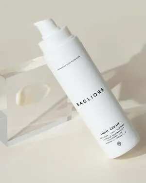BAGLIORA Hydrating Light Cream