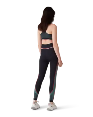 Casablanca Seamless Sports Bra