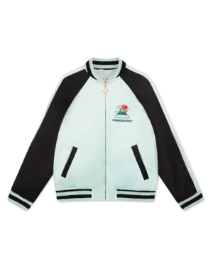 Casablanca Striped Jackets For Women