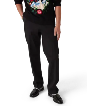Casablanca Cotton Chinos