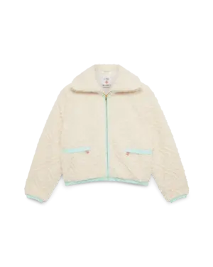 Casablanca Fleece Jackets For Women