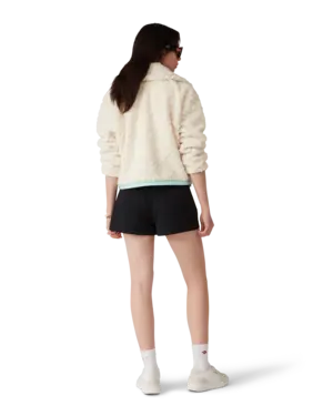 Casablanca Monogram Jacquard Fleece Jacket - Multicolor