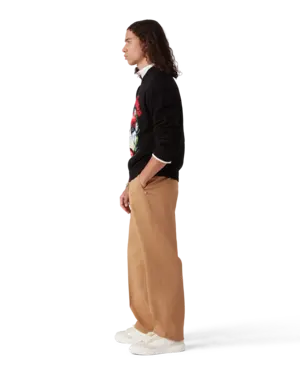 Casablanca Cotton Chinos