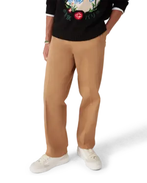 Casablanca Cotton Chinos