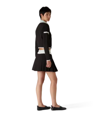 Casablanca Viscose Track Jacket