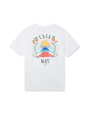 Casa Way Shirt Shirts For Men