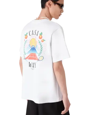 Casablanca Casa Way Mounta - Multicolor