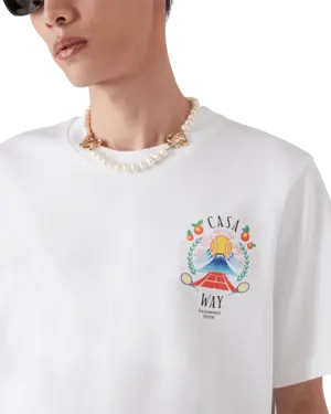 Casablanca Casa Way Mounta - Multicolor