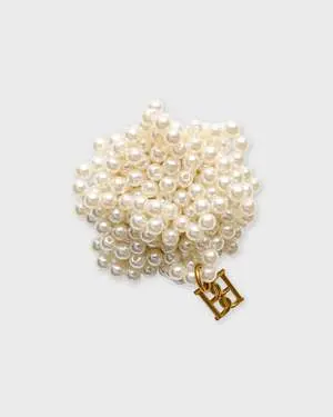 BY MALENE BIRGER Helea Brooch