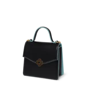 Casablanca Mini Jeanne Bag