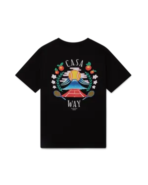 Casablanca Casa Way Mounta - Multicolor