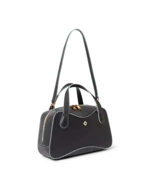 Casablanca Louise Mini Bag - Multicolor