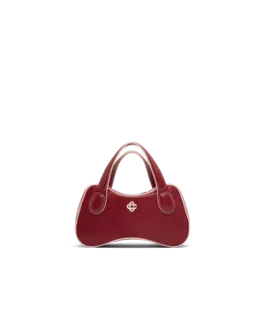 Casablanca Louise Micro Bag - Multicolor
