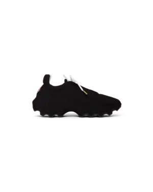 Casablanca Arch Knit Sneaker - Multicolor