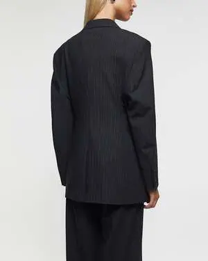 Filippa K Hourglass Pinstripe Blazer