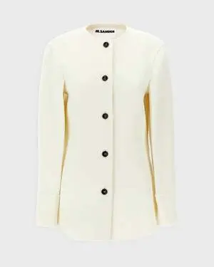 JIL SANDER Shirt 94 Long Sleeve