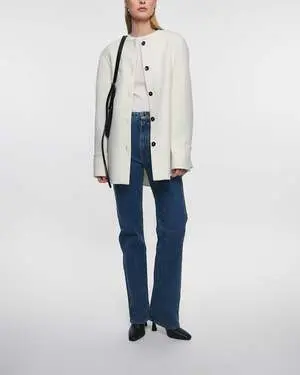 JIL SANDER Shirt 94 Long Sleeve