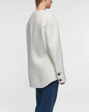 JIL SANDER Shirt 94 Long Sleeve