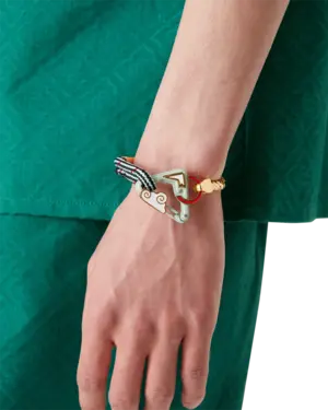 Casablanca Montagne Bracelet